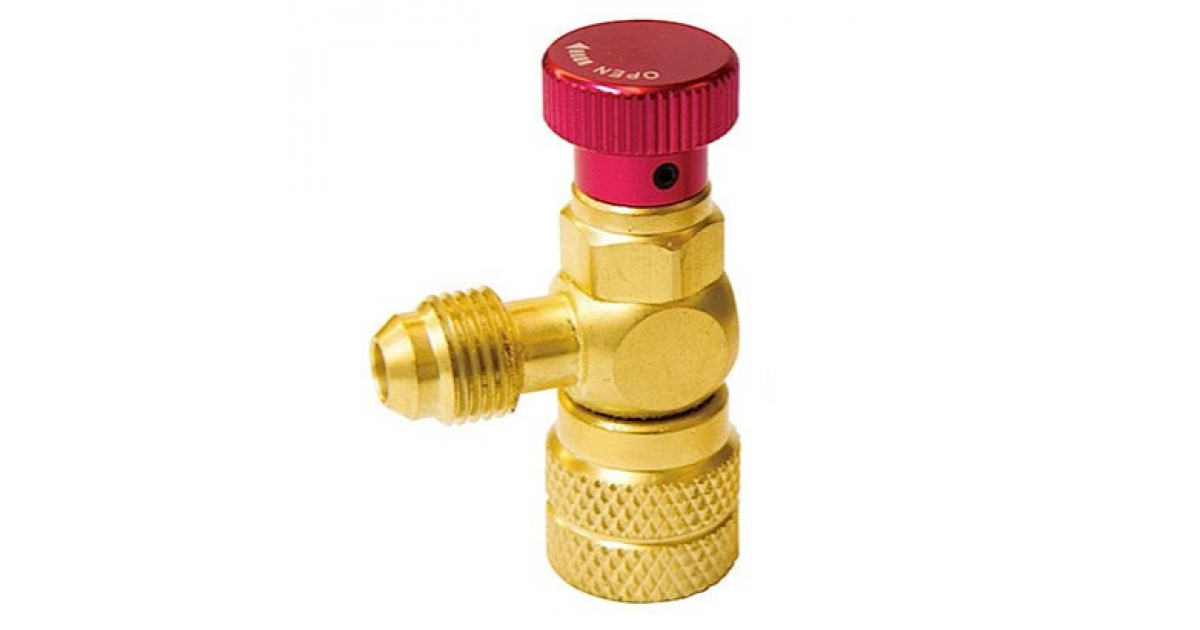 CONTROL VALVE RCV-04 | GRUITWA KART PRIVATE LIMITED